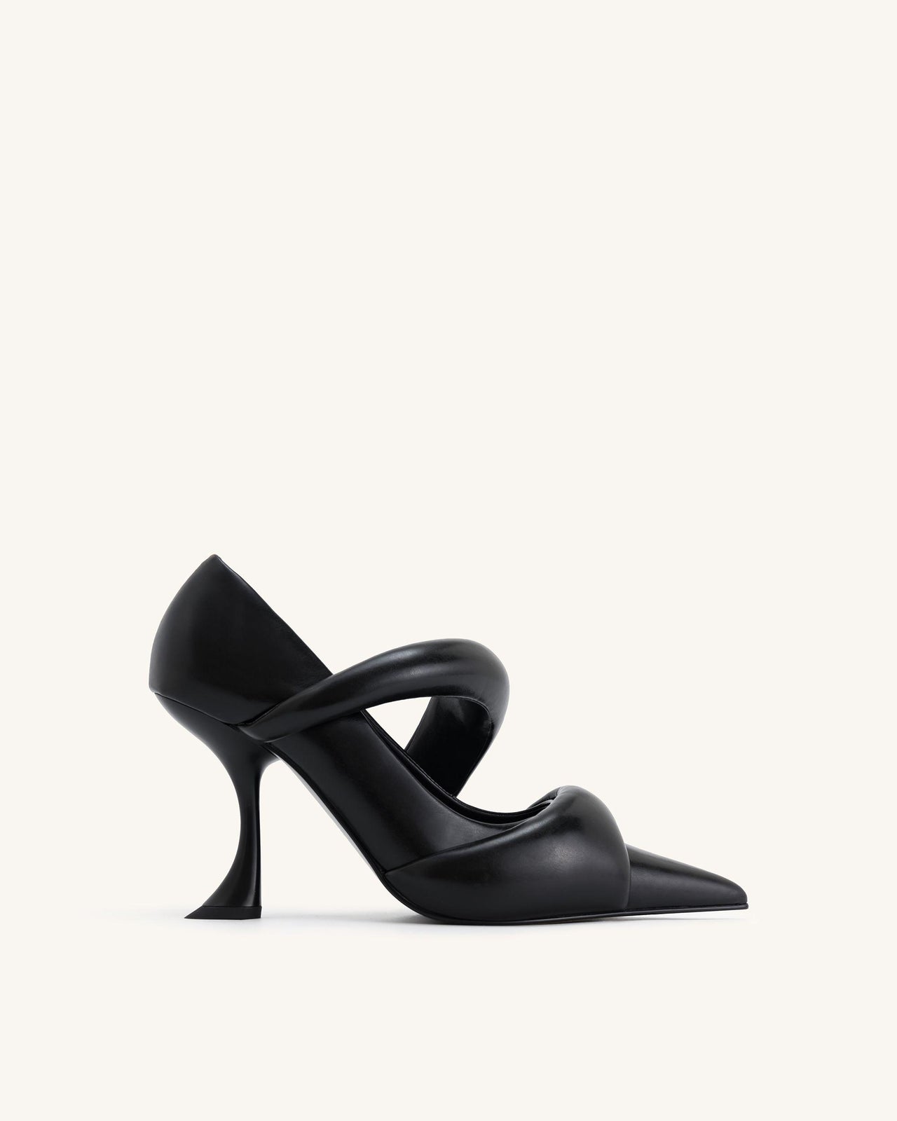 Sara Pumps - JW PEI