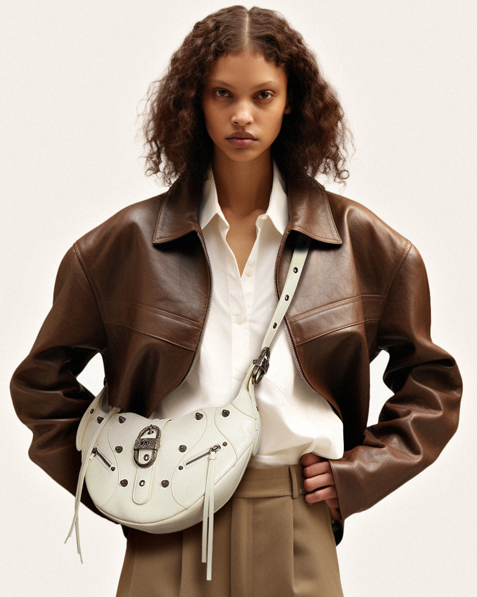 Shoulder Bags - JW PEI