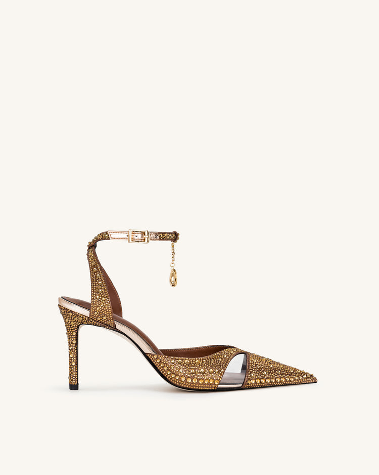 Shoes- 4page - JW PEI