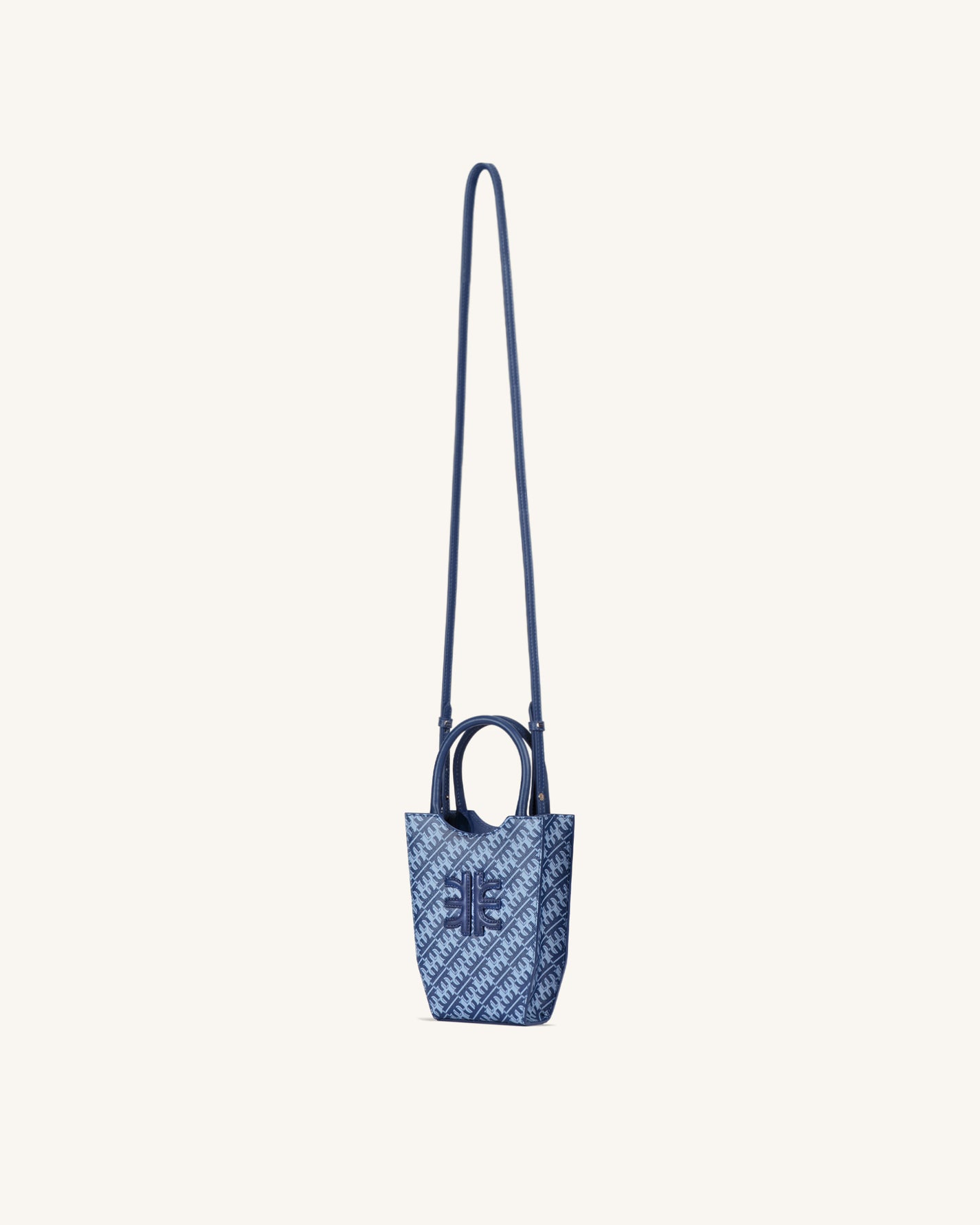 FEI Phone Bag - Navy - JW PEI